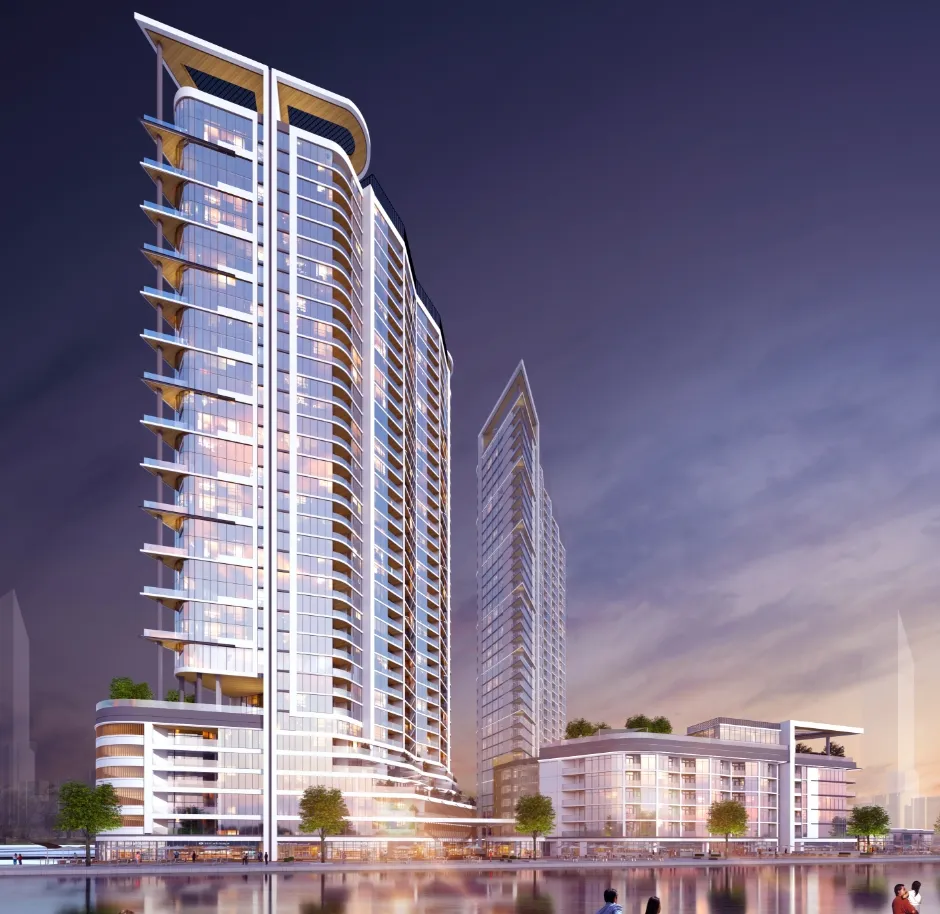 Sobha Realty Successfully Issues Inaugural USD 750 Million Green Sukuk, Issue Oversubscribed 2 ...